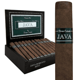 RP JAVA MINT 58 24CT. BOX - VITOLA FINE CIGARS - Shop the Best Cigars ...