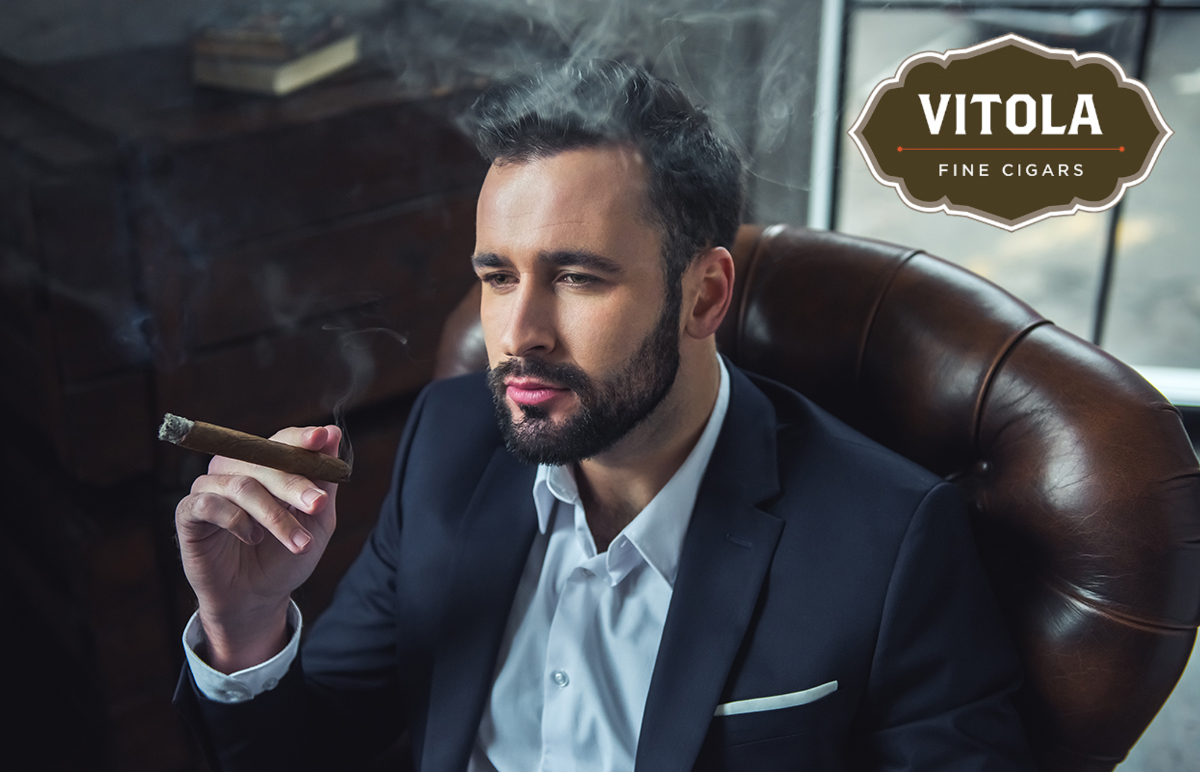 Relaxation and Cigars: What You Should Know - VITOLA FINE CIGARS - Shop ...