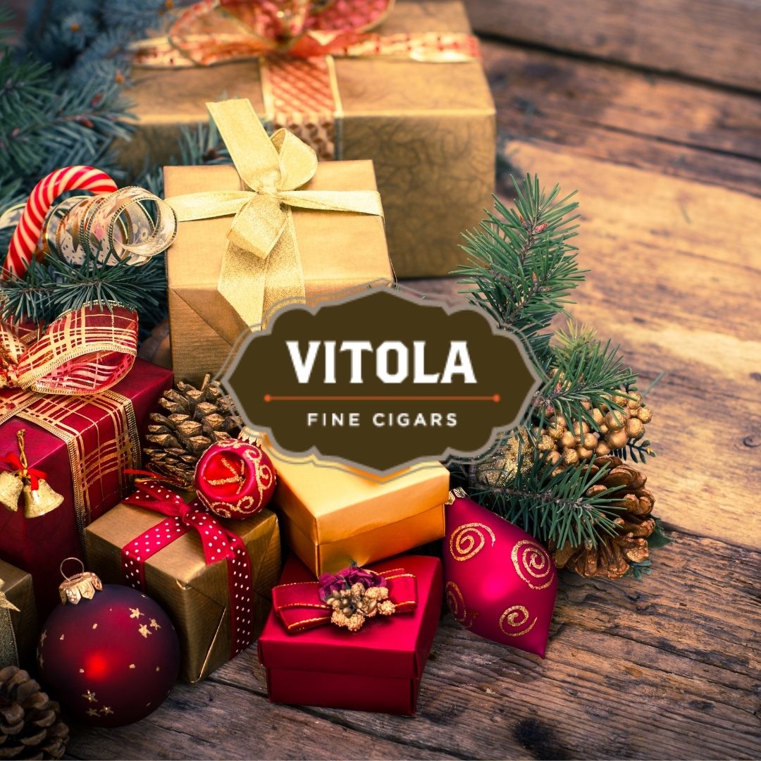 A Holiday Gift Guide for the Cigar Lover in Your Life - VITOLA FINE ...