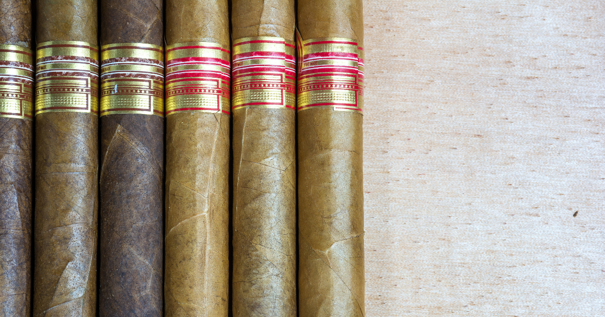 A Guide to Pairing Cigars with Beers - VITOLA FINE CIGARS