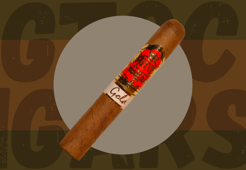 GTO Connecticut Cigars - Vitola Fine Cigars