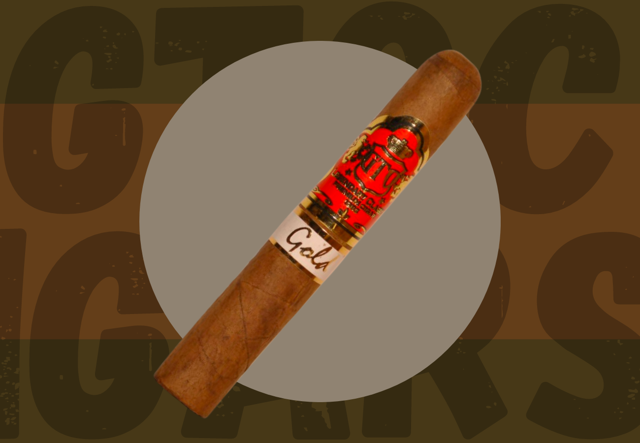 GTO Connecticut Cigars - Vitola Fine Cigars