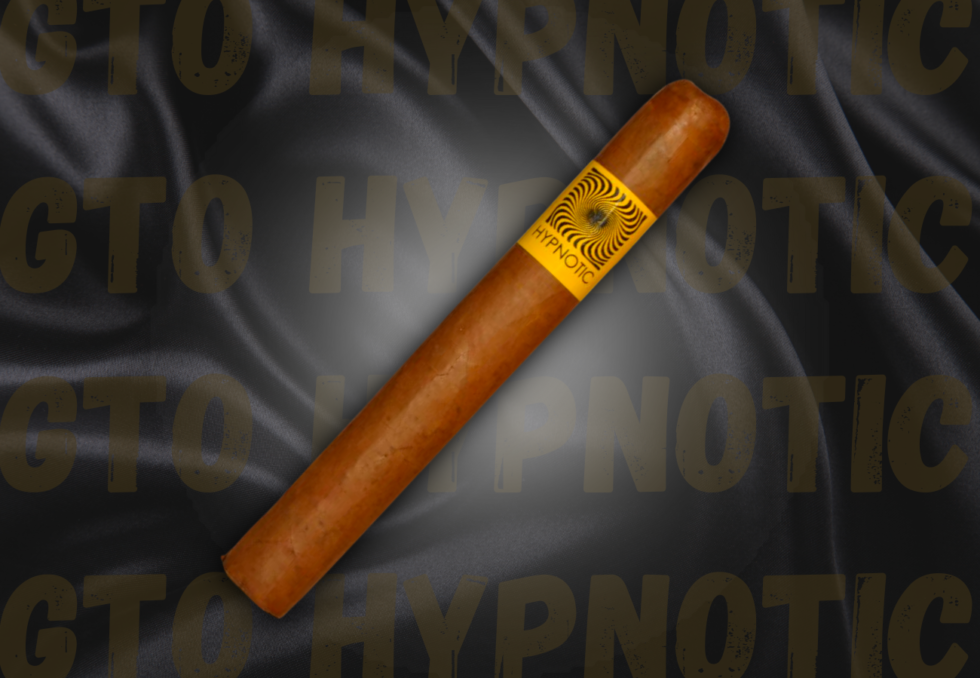 GTO Hypnotic Cigars - Vitola Fine Cigars