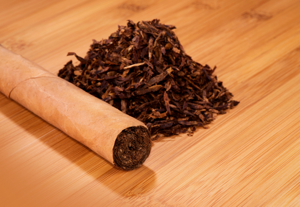 Full-Bodied GTO Cigars - Vitola Fine Cigars